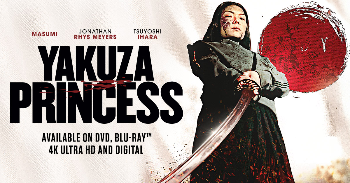 YAKUZA PRINCESS | Official Movie Website | A Magnet Releasing and Magnolia Pictures Movie ...