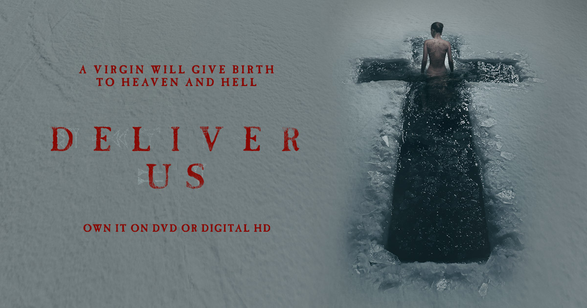 Deliver Us | A Magnet Releasing and Magnolia Pictures Movie | Starring ...
