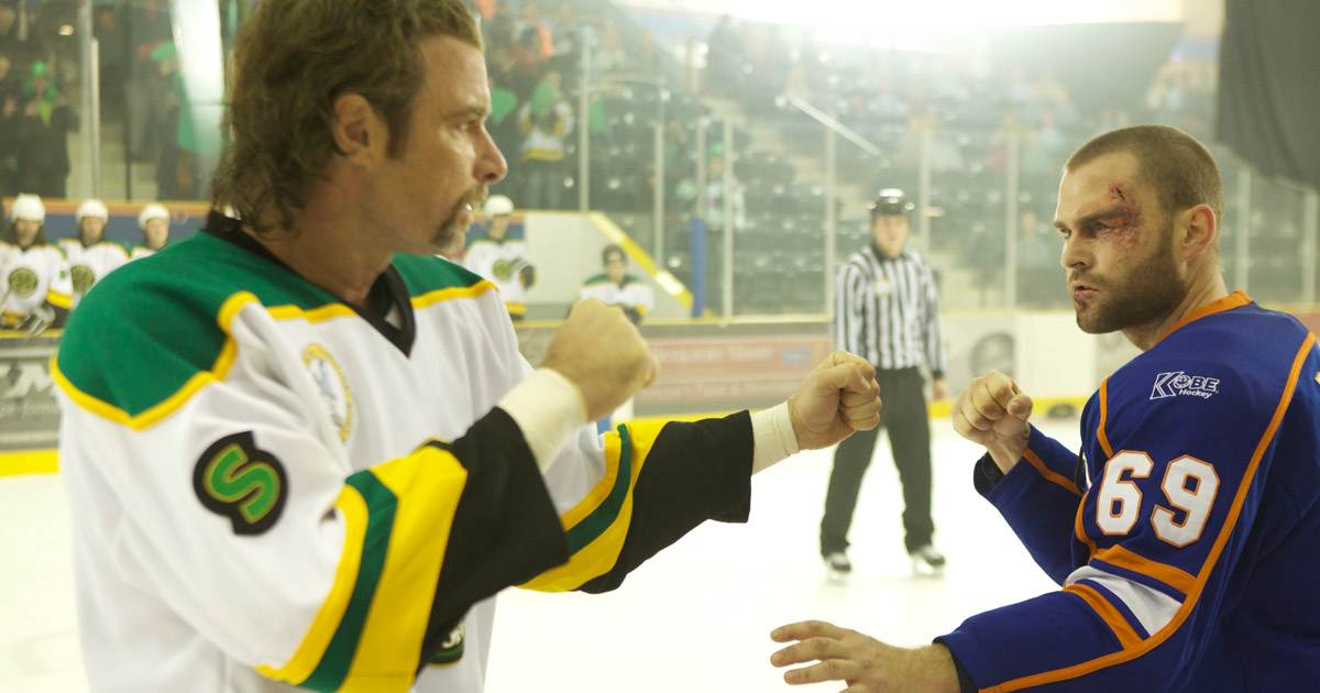 Goon (Official Movie Site) - Starring Seann William Scott, Jay Baruchel ...