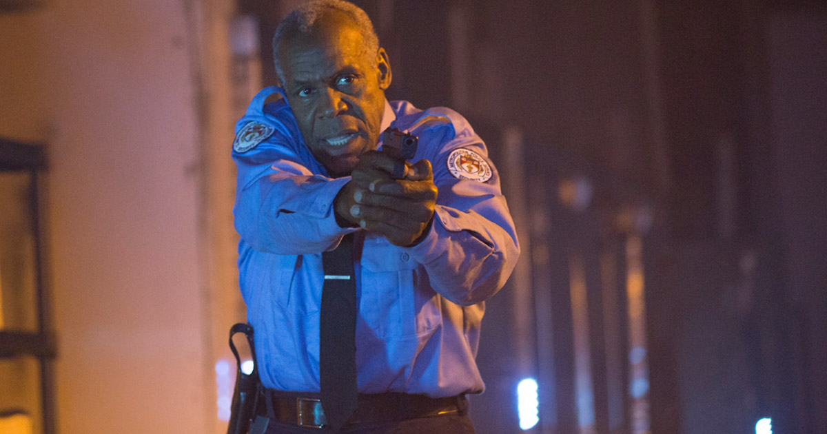 Gridlocked (Official Movie Site) - Available on DVD, Blu-ray™ and ...