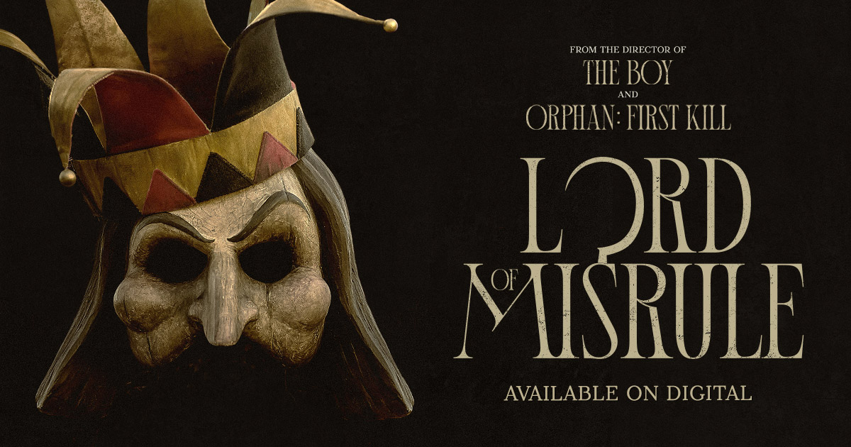 Lord of Misrule | A Magnet Releasing and Magnolia Pictures Movie ...