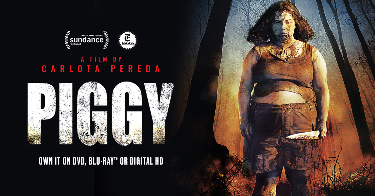 Piggy | A Magnet Releasing and Magnolia Pictures Movie | Starring Laura ...