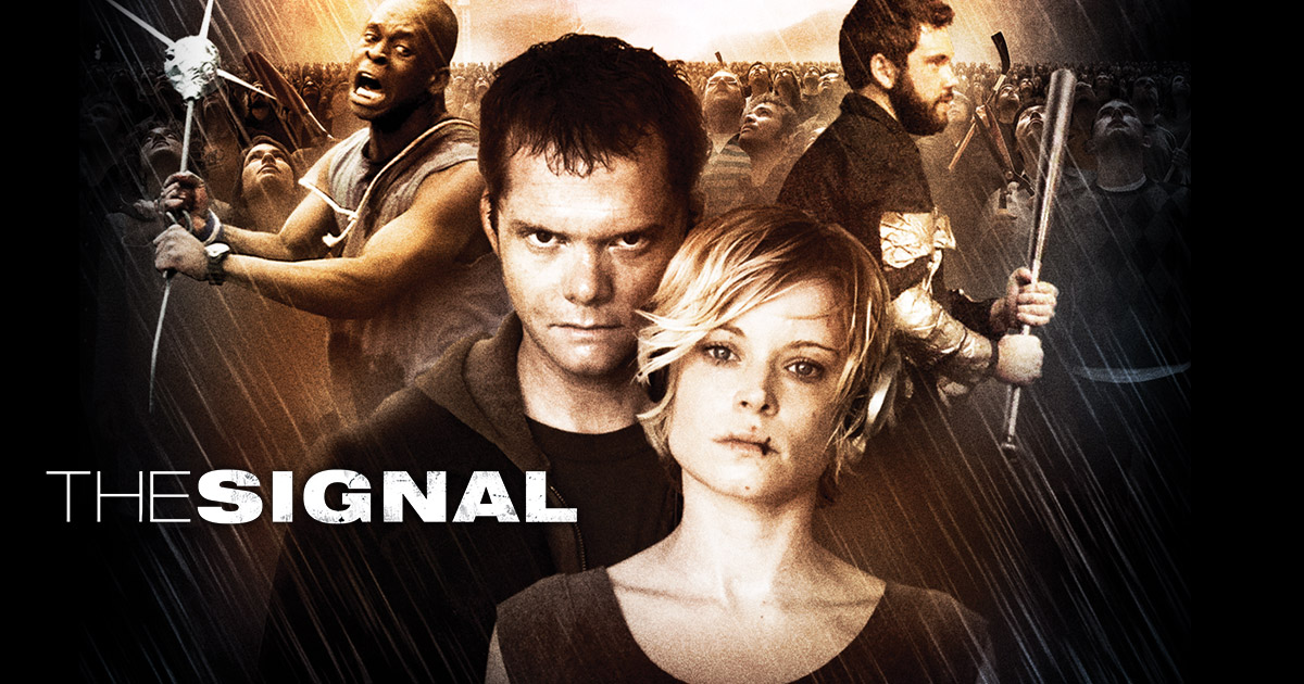 The Signal | A Magnet Releasing and Magnolia Pictures Movie | Starring ...