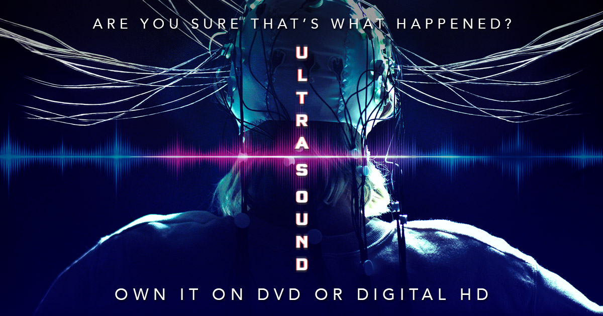 Ultrasound | A Magnet Releasing and Magnolia Pictures Movie | Starring ...