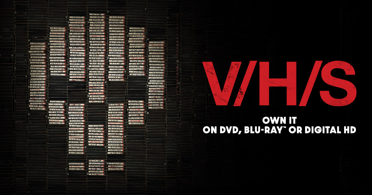 V/H/S | A Magnet Releasing and Magnolia Pictures Movie | Directed by ...